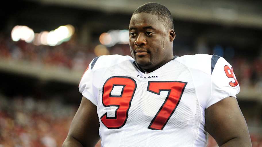 Texans Expected To Hire DeMeco Ryans' Former Teammate, Houston Draft Pick