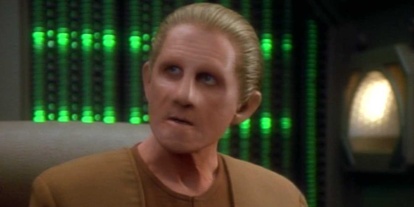 Odo’s Complete Star Trek: DS9 Timeline Explained