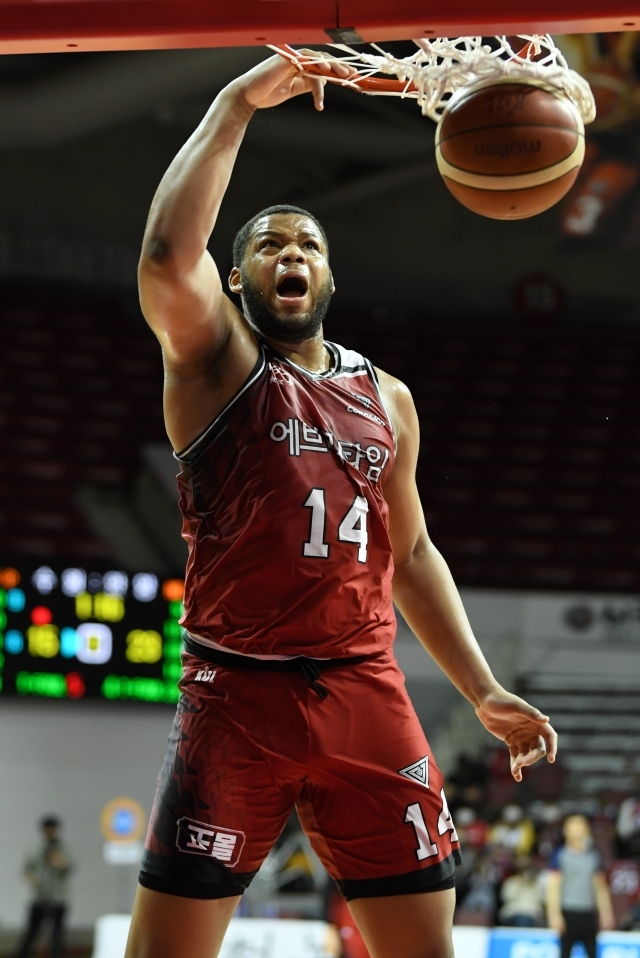 준비 끝났다! ‘슈퍼맨’으로 돌아온 스펠맨, KCC전서 1년 2개월여 만에 KBL 복귀 예고…“몸 상태 좋다”