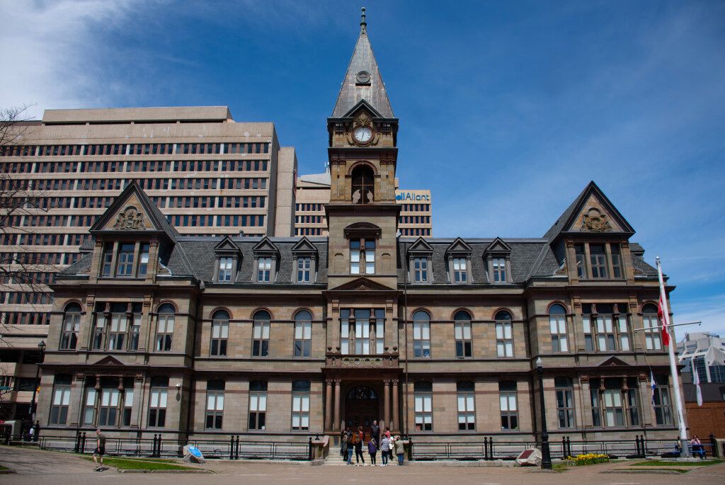 HRM council receives report from staff on issues around tariff war