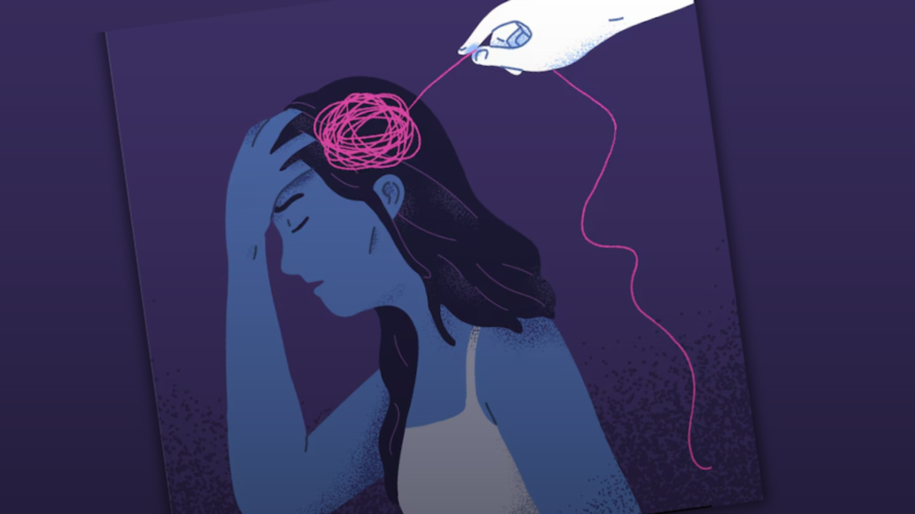 'I Broke Up With My Friend Because She Cancelled Lunch'- How BPD Turned ...