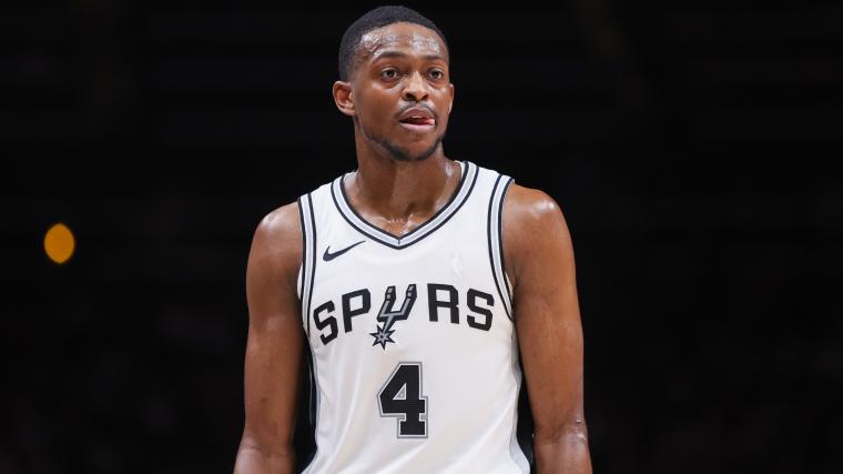 Kings replacing superstar De'Aaron Fox with former $50 million 76ers ...