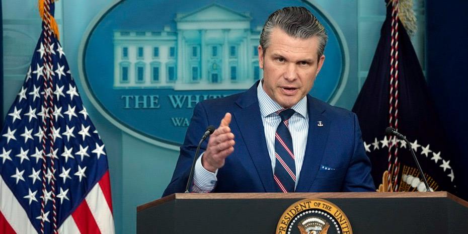 Διαταγή ΗΠΑ να σταματήσουν οι κυβερνοεπιθέσεις κατά της Ρωσίας