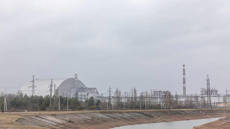 Chernobyl's Exclusion Zone 39 Years Later: What's It Like Now?