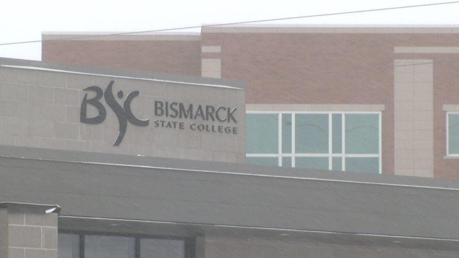 ND Board of Higher Education finalists announced