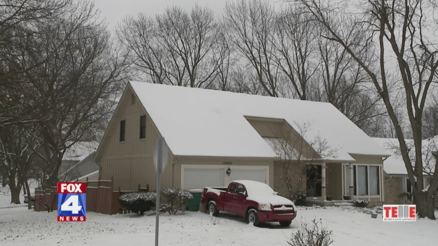 Man facing charges after two women found dead in Lenexa