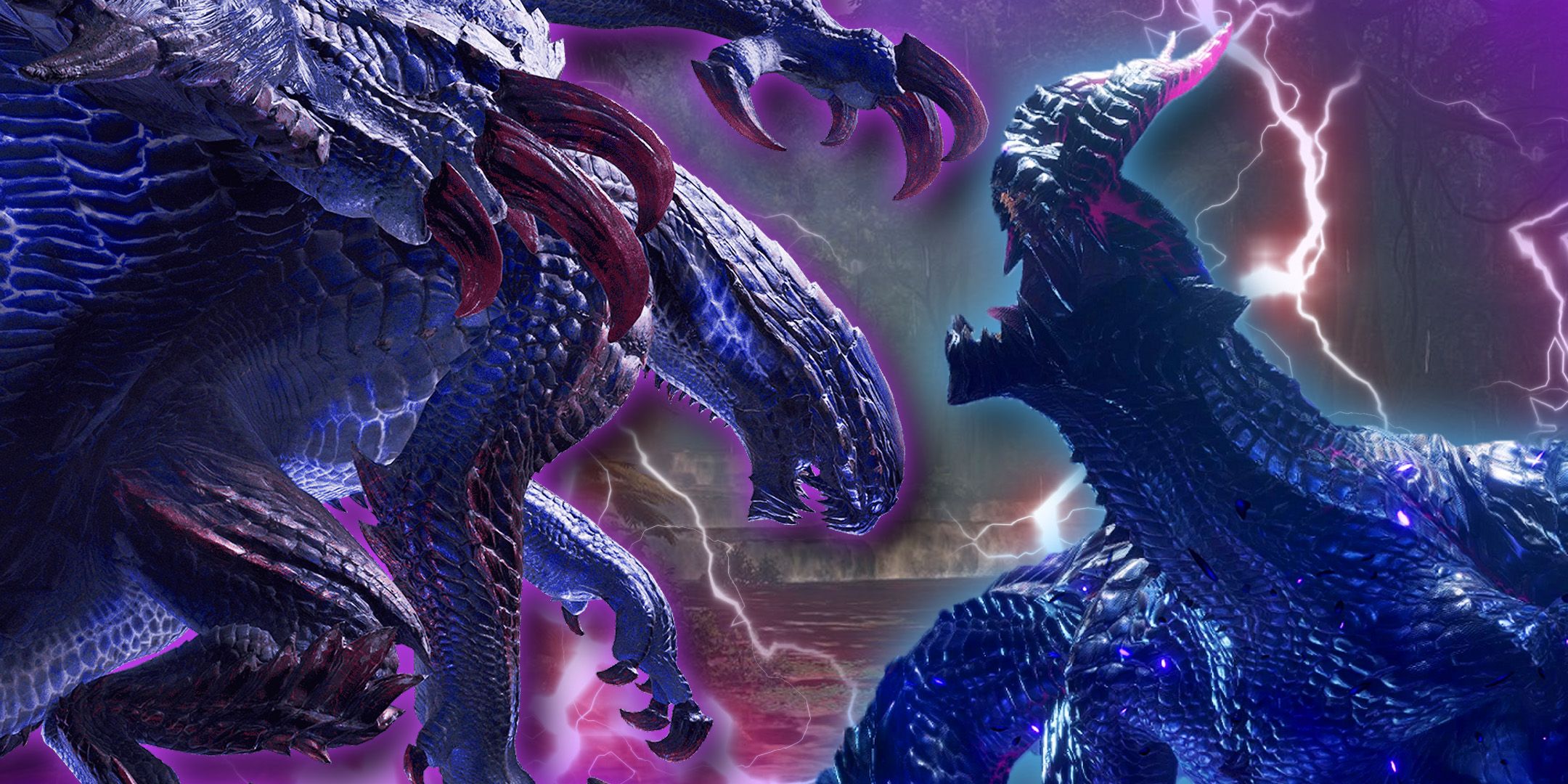 Monster Hunter Wilds May Finally Showcase The True Horror of Gore Magala