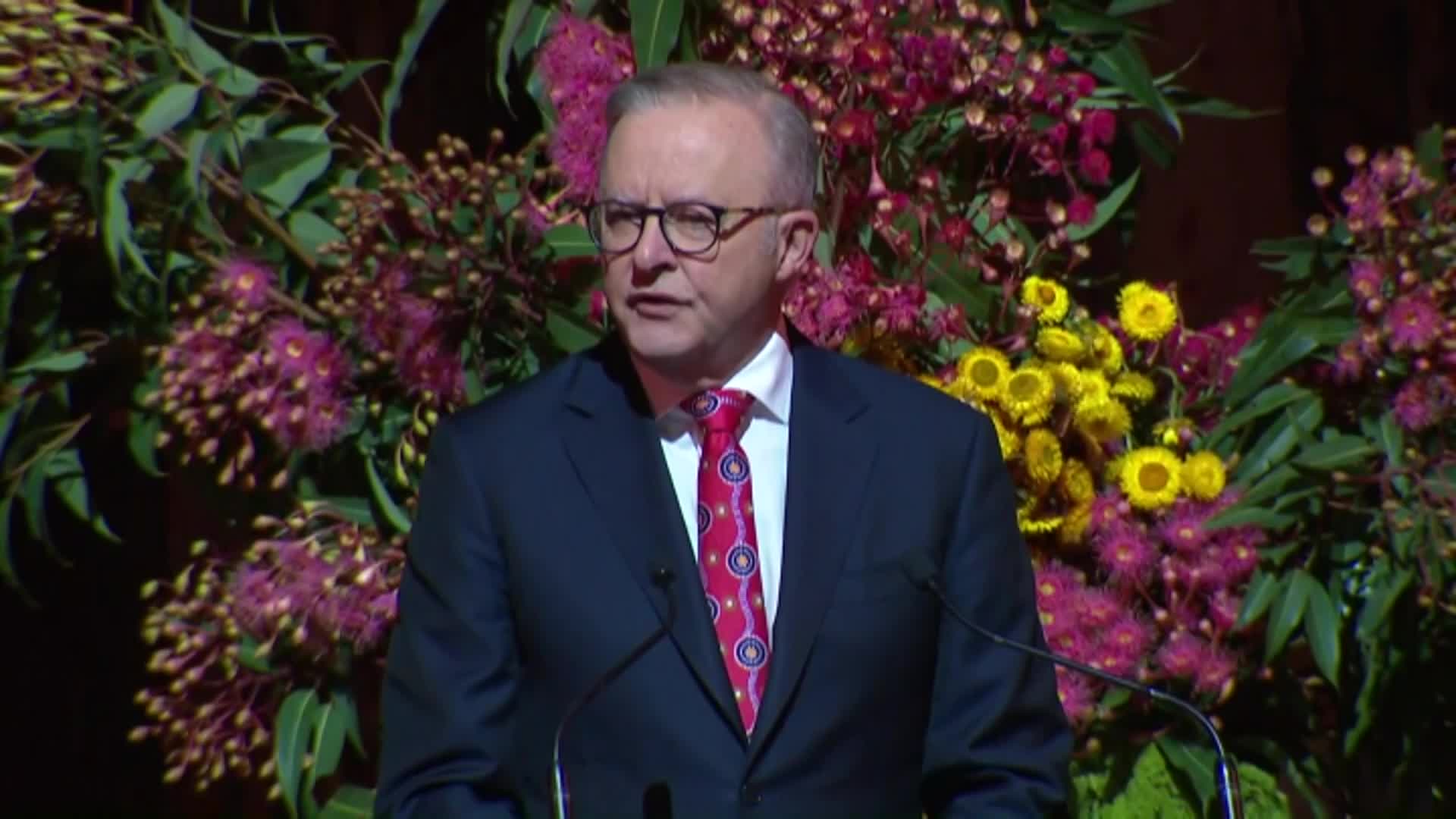 17th anniversary of Kevin Rudd’s apology to the Stolen Generations ...