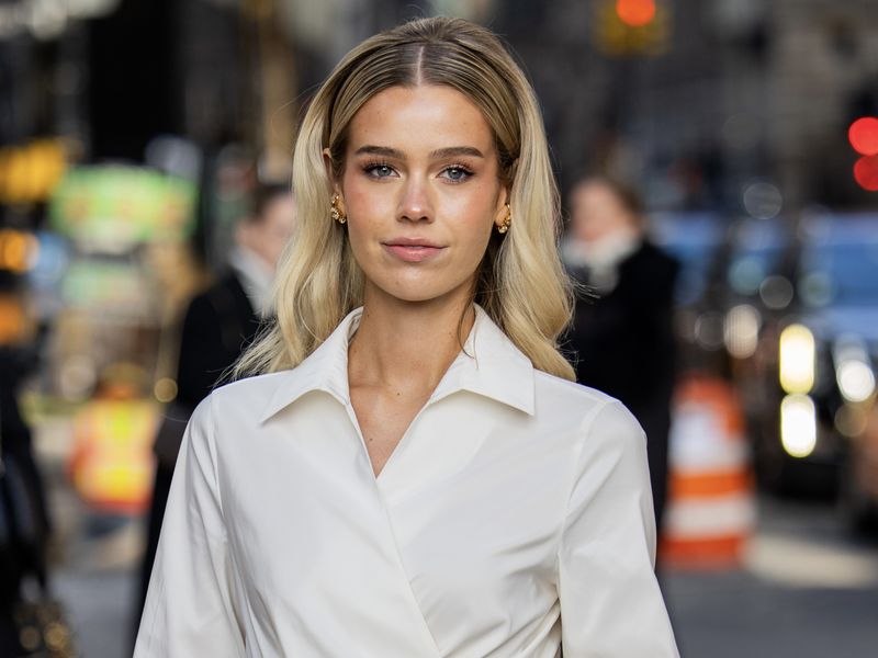 Luxus-Schuh 2025! Der „Champagner“-Sneaker sieht teuer aus – und ist bequem