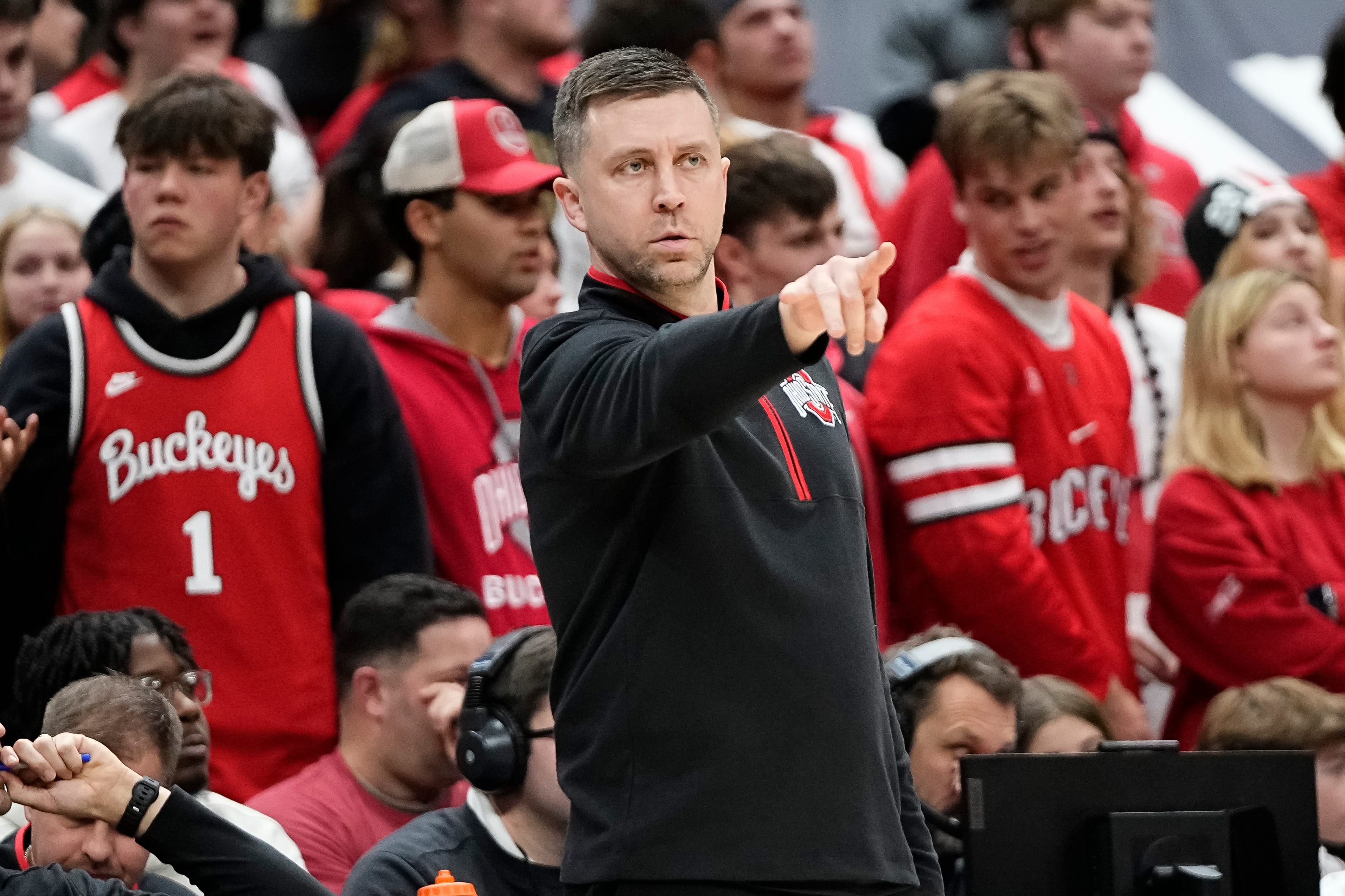 Here's what we know about Ohio State's 'secret' men's basketball ...