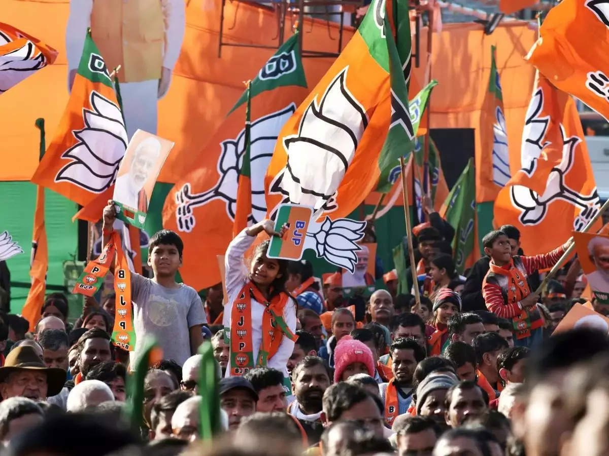 Political situation in Manipur remains uncertain, BJP yet to decide on ... Political situation in Manipur remains uncertain, BJP yet to decide on ...
