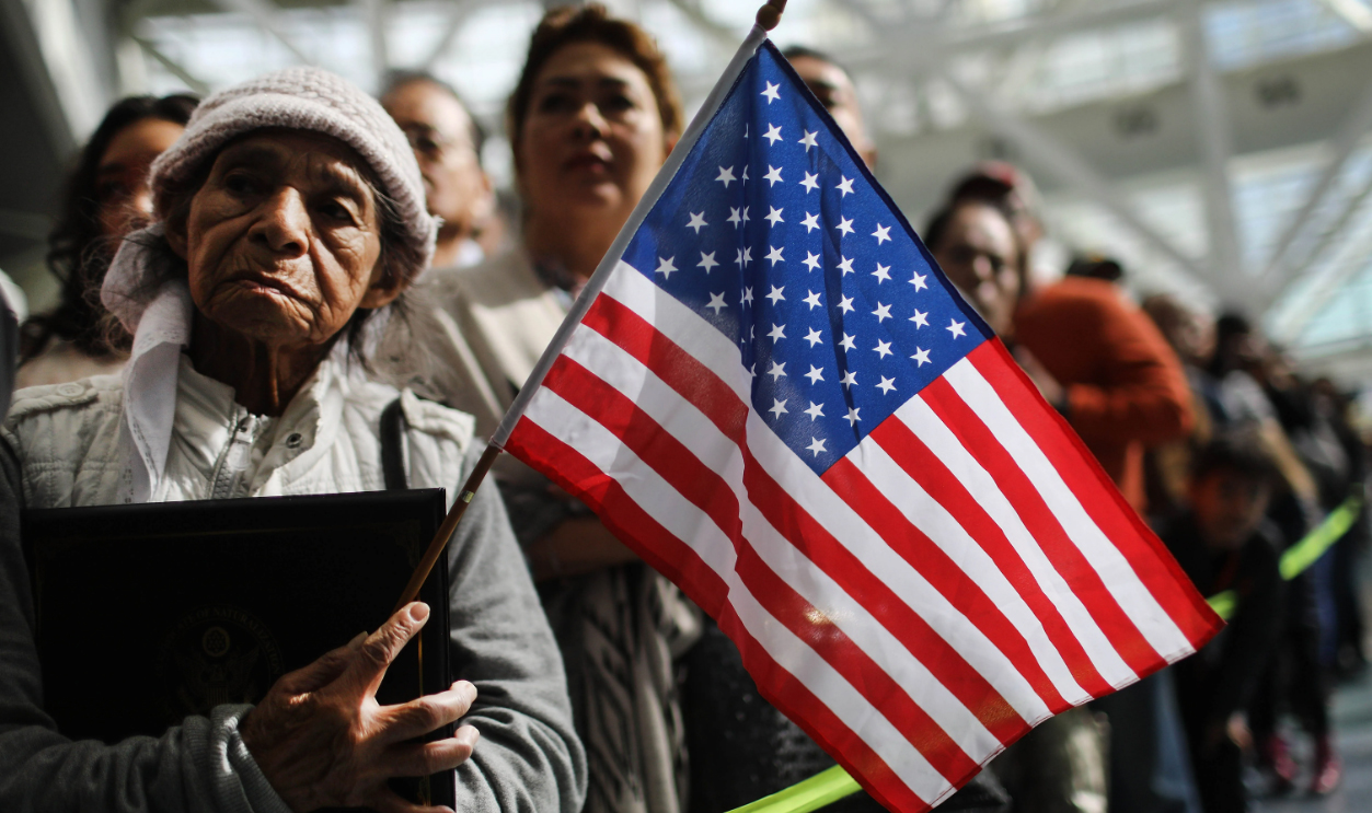 “Normal” American Behavior Most People Don’t Get