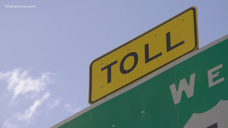 VDOT and DMV urge caution over scam texts