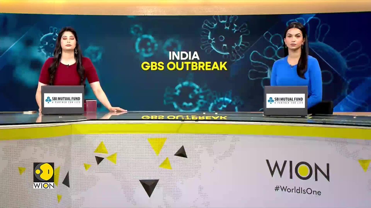 GBS outbreak: Maharashtra confirms 172 cases