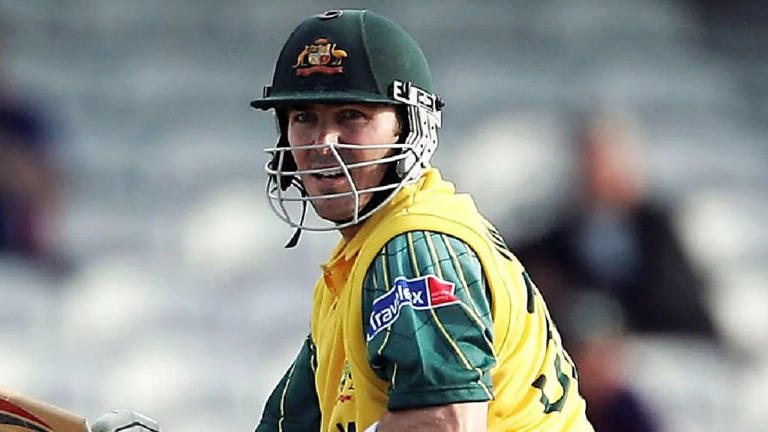 5 Batters with highest average in Champions Trophy- Virat Kohli at the top