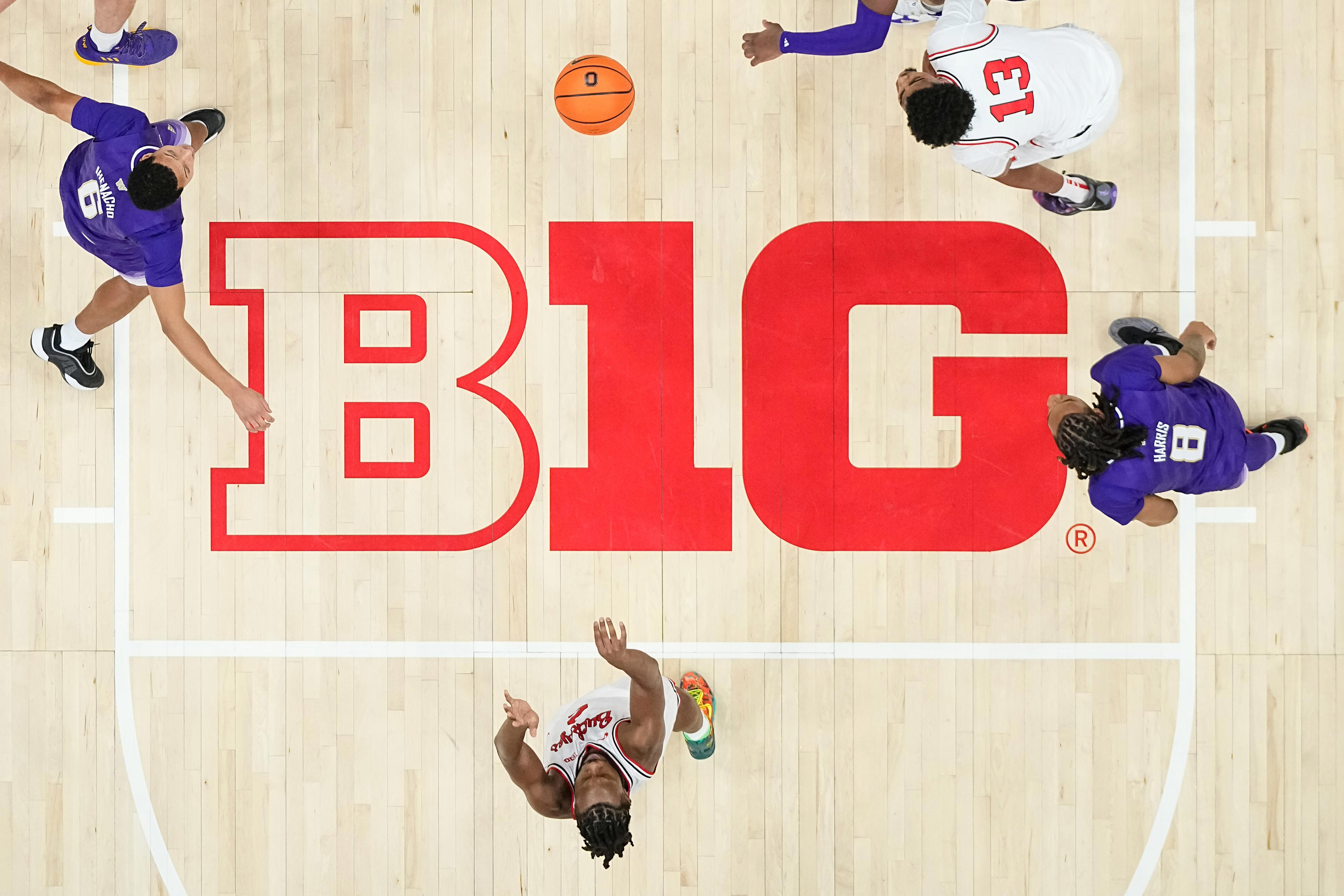 How to watch Ohio State basketball vs Washington, see TV, streaming ...