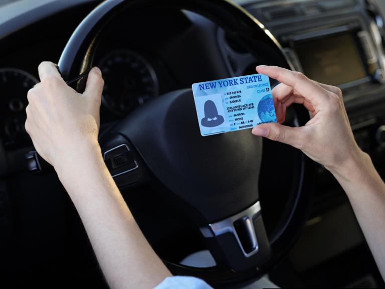 New York isn't alone when it comes to granting driver's licenses to ...