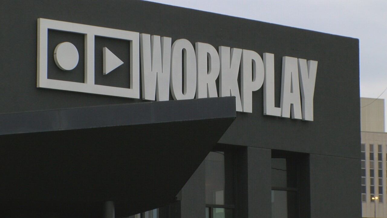 Workplay set for major renovations through new partnership with city of ...