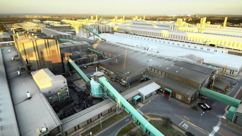 South 32 exceeds production guidance with significant increases in ...