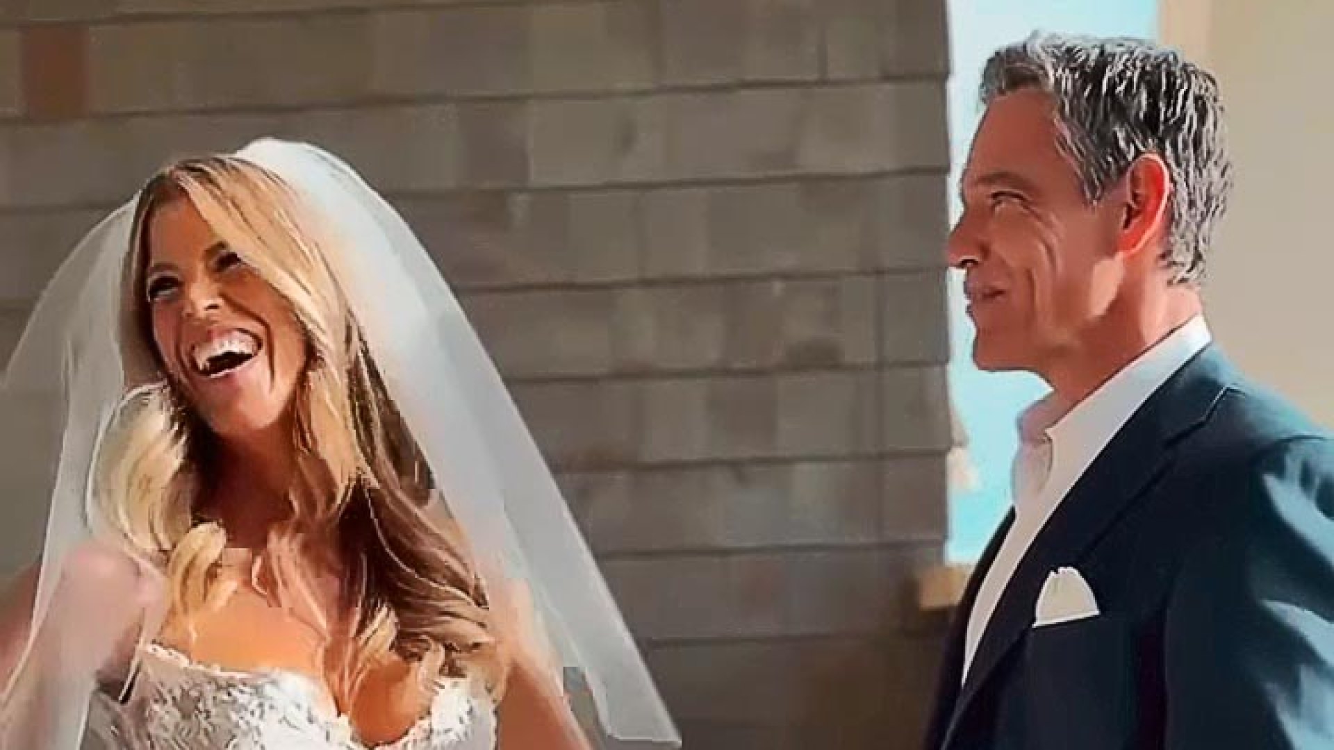 Steve Burton's Ex-Wife Sheree Marries Jason Amador: 'Dream Come True'