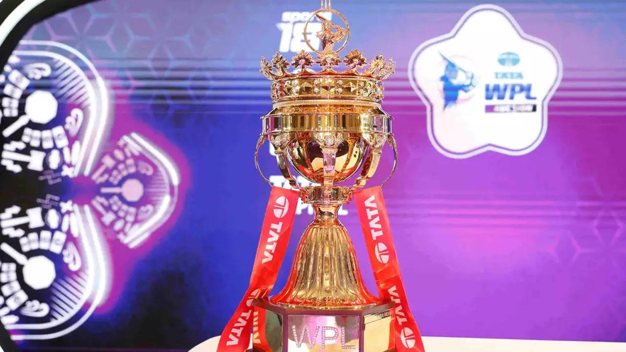 Cricket: India's best audition for World Cup slots in WPL 2025