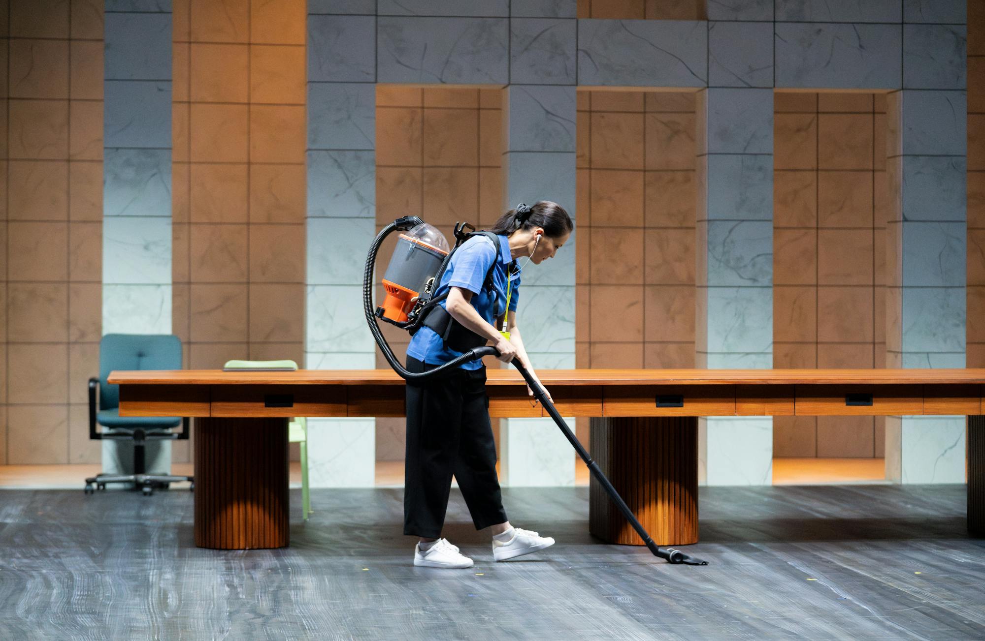 New play Housework is a future Australian classic – a Don’s Party for ...