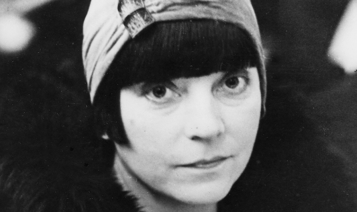 The Disturbing Life Of Asta Nielsen