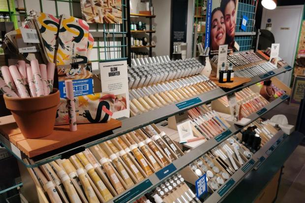 On this day, 2024: The Body Shop set to enter into administration