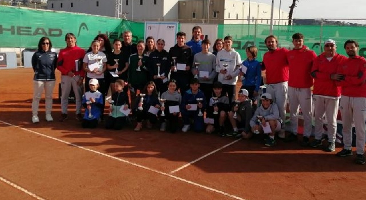 Trofeo British Institutes, la carica dei 400 campioncini alla Napoli ...