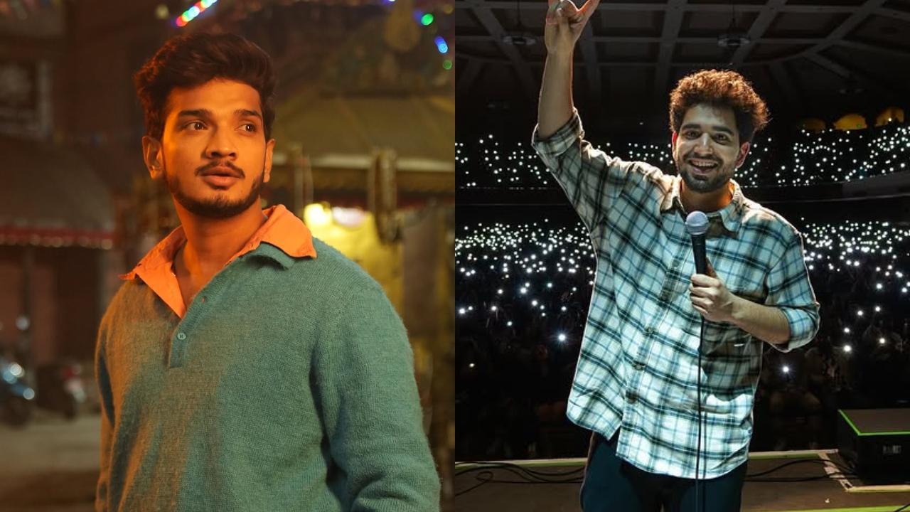 Samay Raina controversy: Munawar Faruqui, Aly Goni support comedian