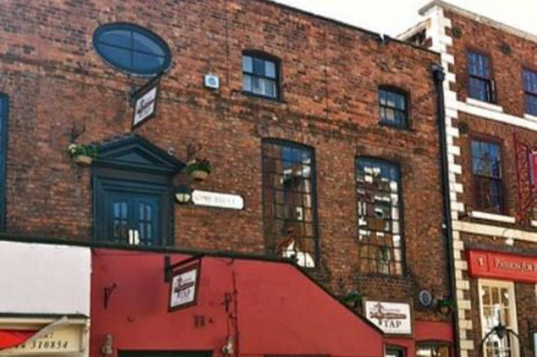 Chester brewery set to open tap room inside city centre train station