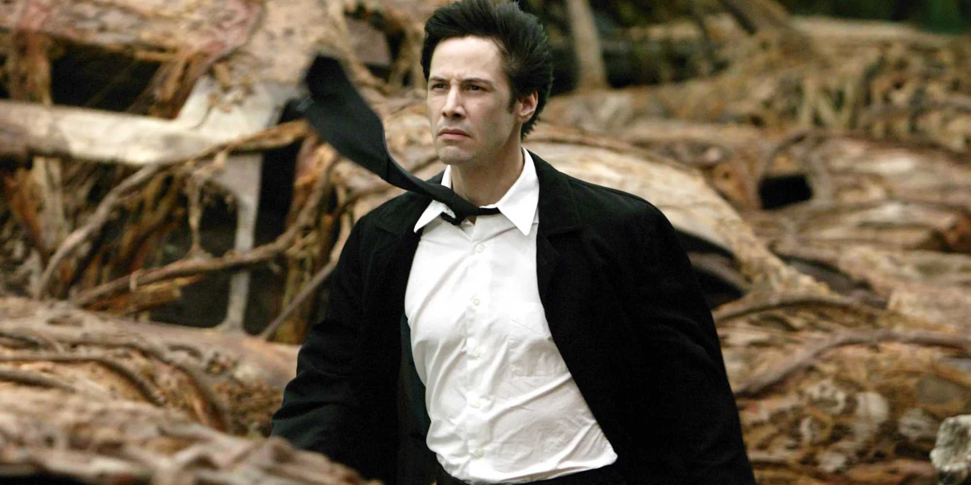 Keanu Reeves' Best Movies: A Decade-By-Decade Breakdown