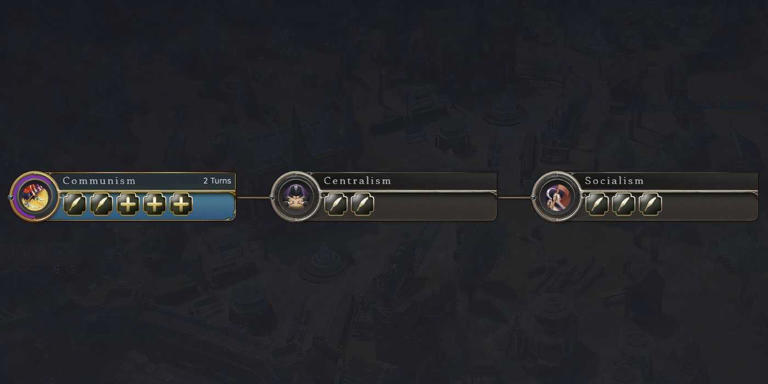 How To Complete All Legacy Paths In Civ 7's Modern Age