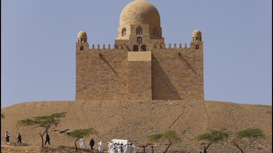 HistoriCity: History of Nizari Ismailis stretches from Iran to India ...