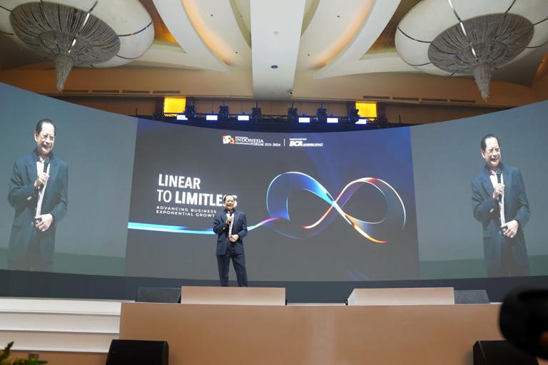 Jahja Setiaatmadja Lengser dari Dirut BCA, Digantikan Hendra Lembong