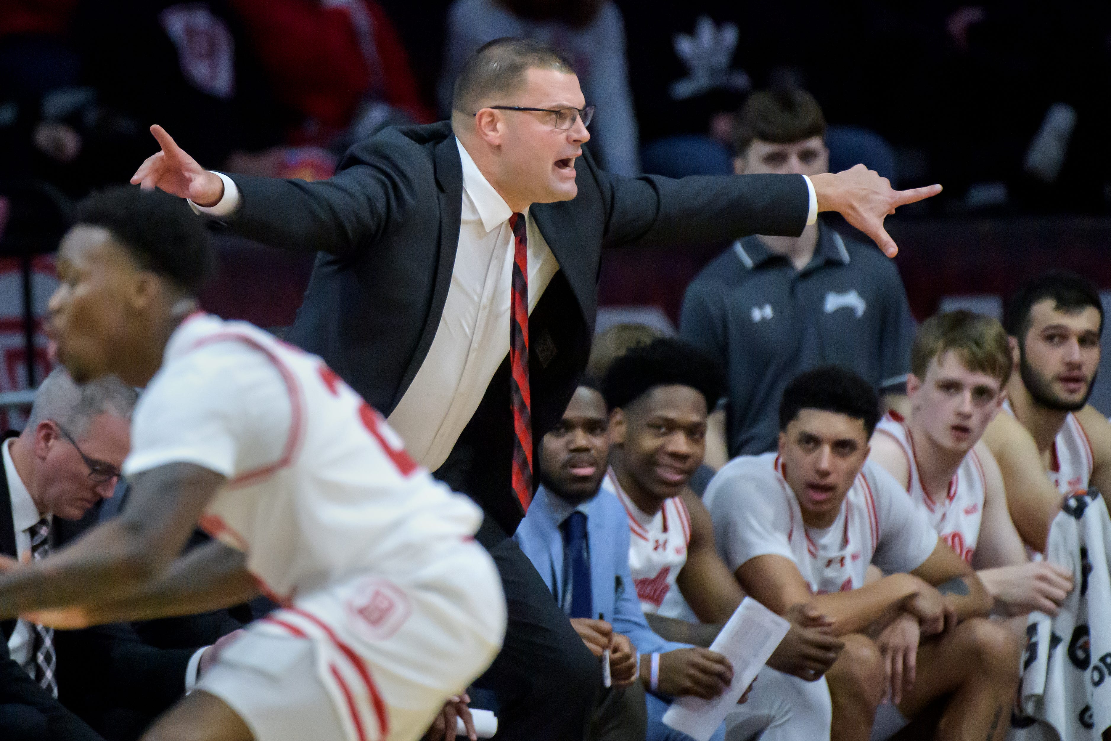 Bradley wins on 'unbeatable play' to snap Drake's 11-game win streak