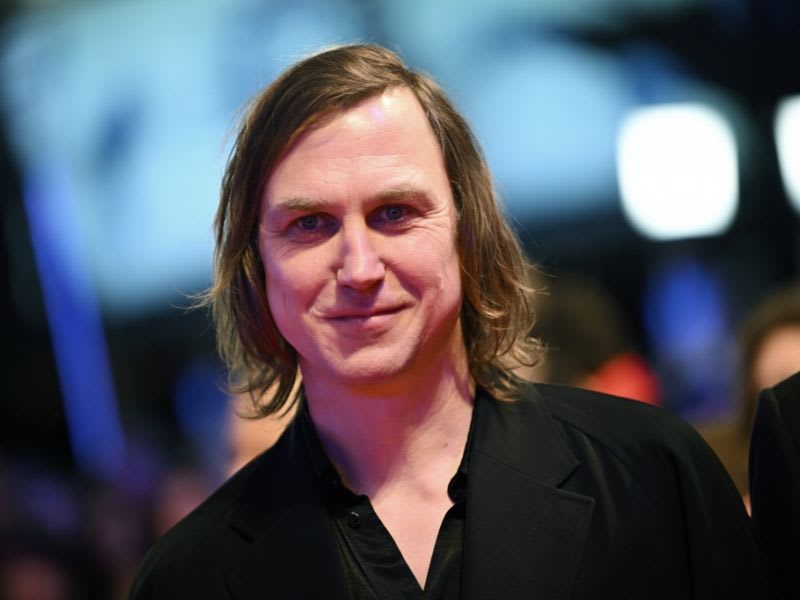 Lars Eidinger privat: So lebt der Schauspieler nach Drehschluss mit seiner Familie