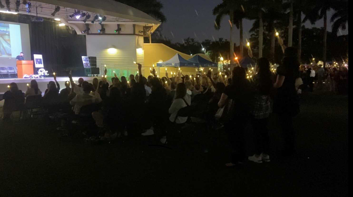 'A truly special light:' Hundreds turn out to remember 13-year-old boy ... 'A truly special light:' Hundreds turn out to remember 13-year-old boy ...
