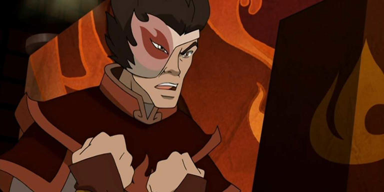 Zuko's 15 Best Quotes in Avatar: The Last Airbender