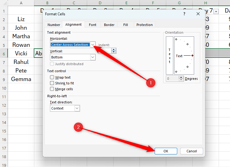 6 Microsoft Excel Formatting Habits You Need to Ditch