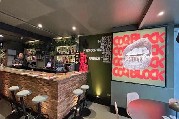 Why we think Coq Block Bar is more than just another chicken shop