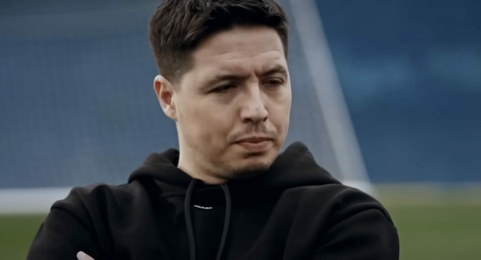 Monaco/Benfica. « Ce sont ses cousins les arbitres! »: Samir Nasri s’emporte