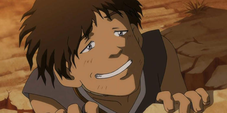 10 Most Ridiculous Things To Happen In Avatar: The Last Airbender