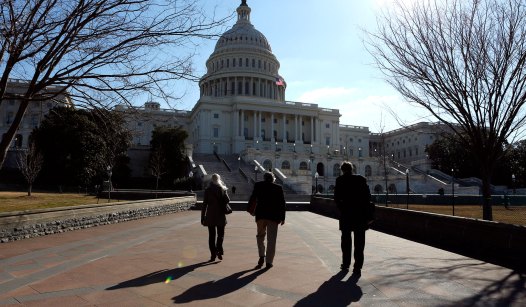 Judge Lifts Pause on Trump’s Federal Worker Resignation Program