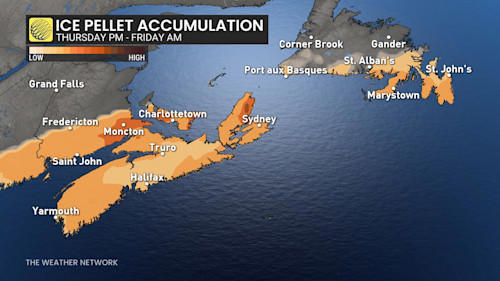 East Coast on notice as wicked winter storm ready to impact