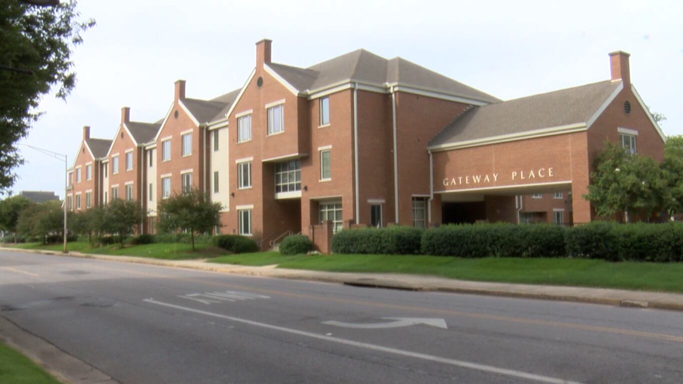 Gateway Place residents file lawsuit after burst pipe displaced over 40 ...