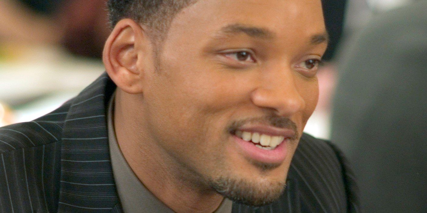 'Hitch' at 20: Director Details Surprisingly "Complicated" Experience ...