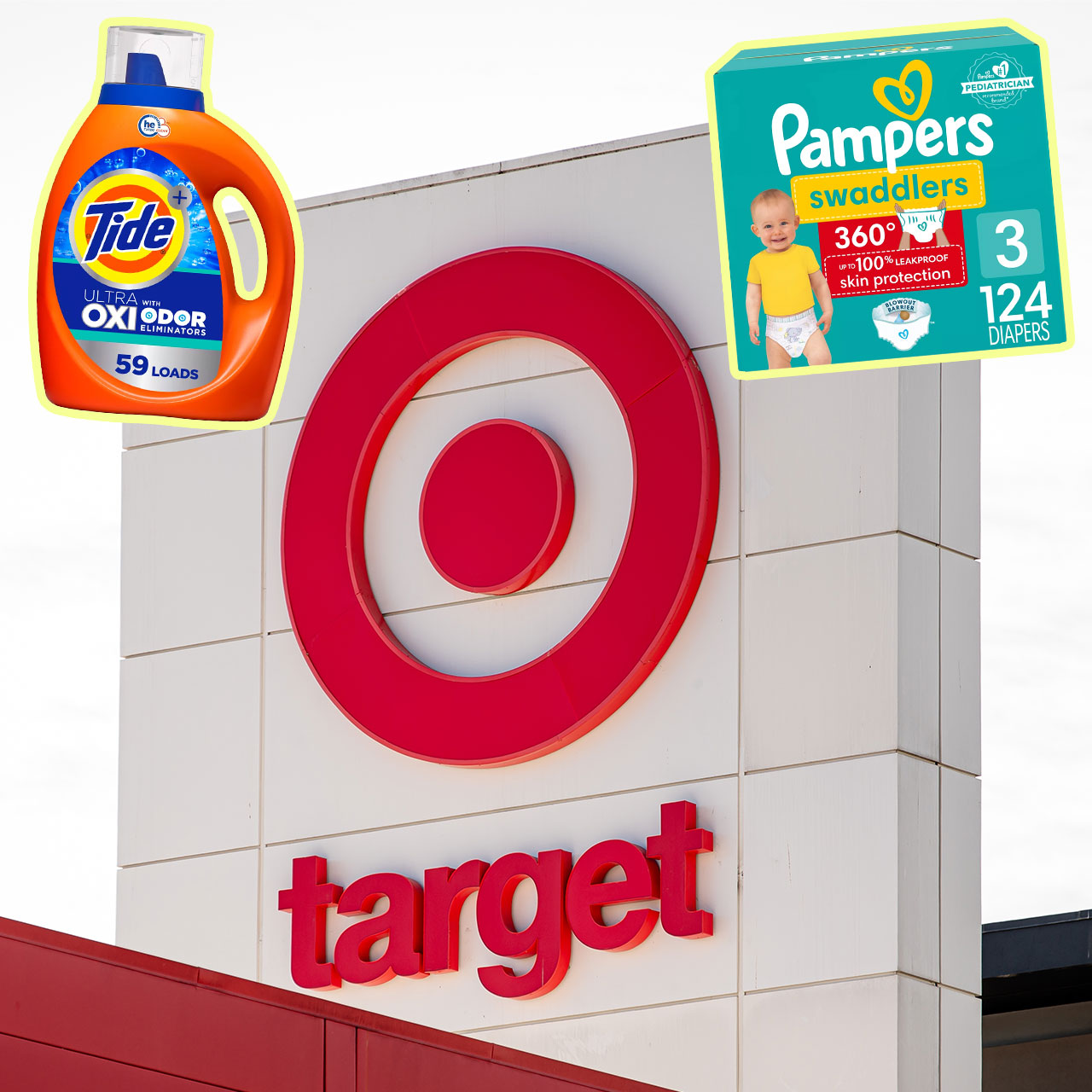 9 Budget-Friendly Household Essentials Smart Shoppers Always Get At Target