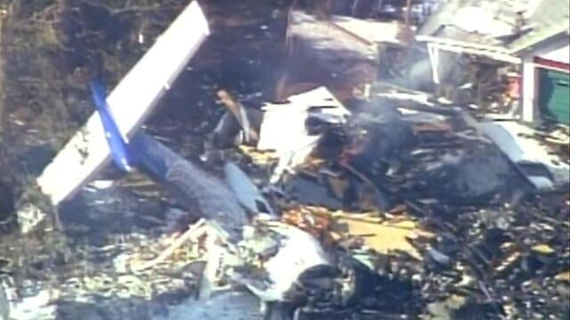 How the deadly 2009 Colgan Air plane crash became a turning point in U ...
