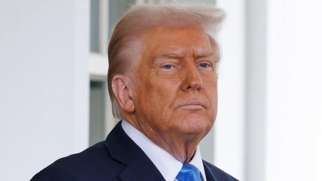 Former U.S. deputy assistant attorney general explains why Trump firing ...